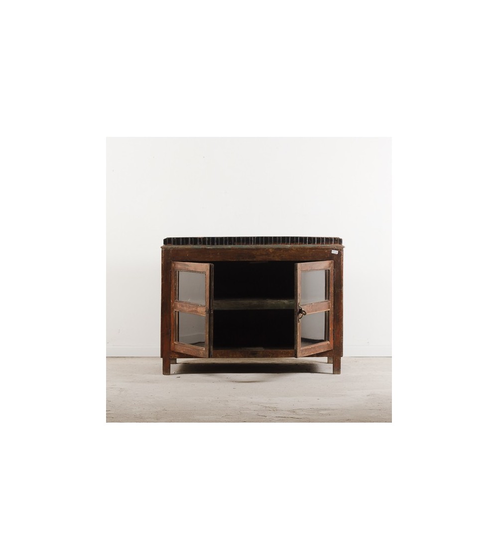 Petit buffet vintage| Intérieur Créatif - Meuble Pièce unique