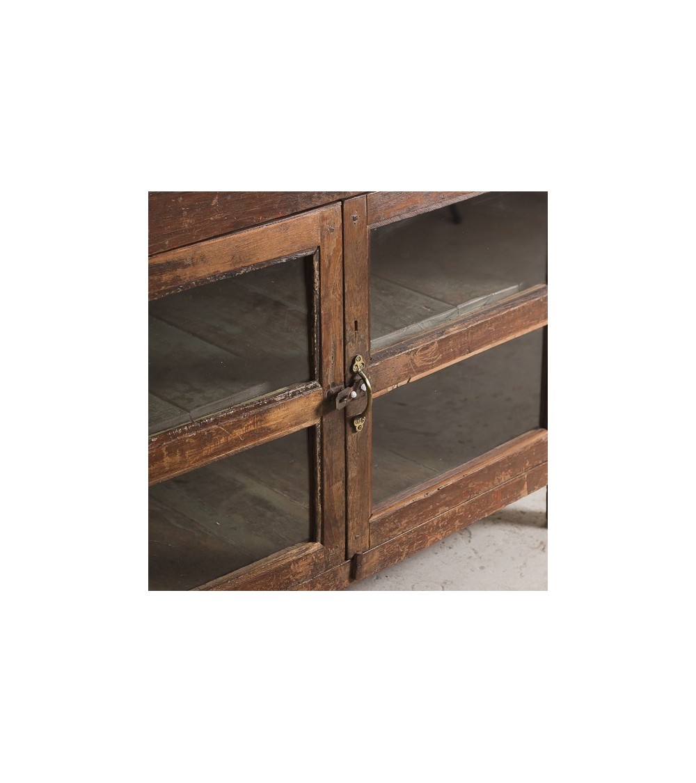 Petit buffet vintage| Intérieur Créatif - Meuble Pièce unique