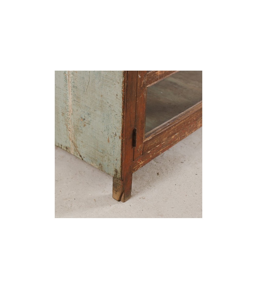 Petit buffet vintage| Intérieur Créatif - Meuble Pièce unique