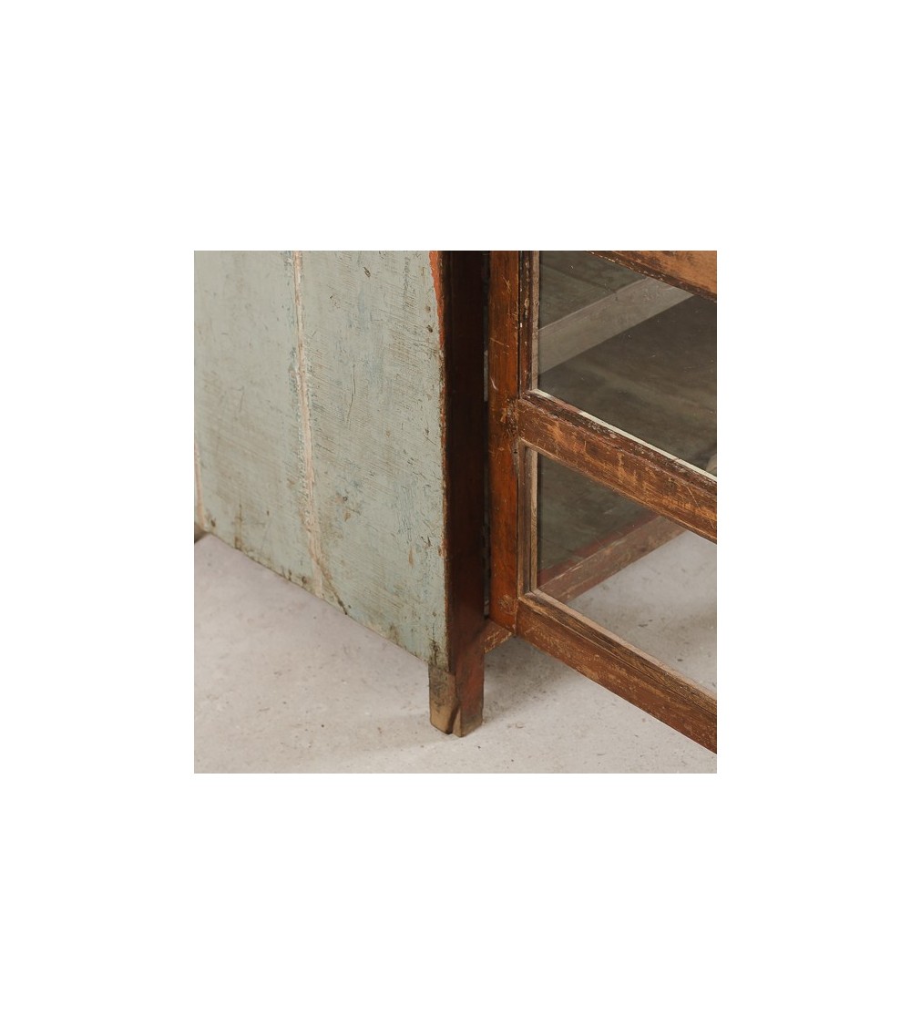 Petit buffet vintage| Intérieur Créatif - Meuble Pièce unique