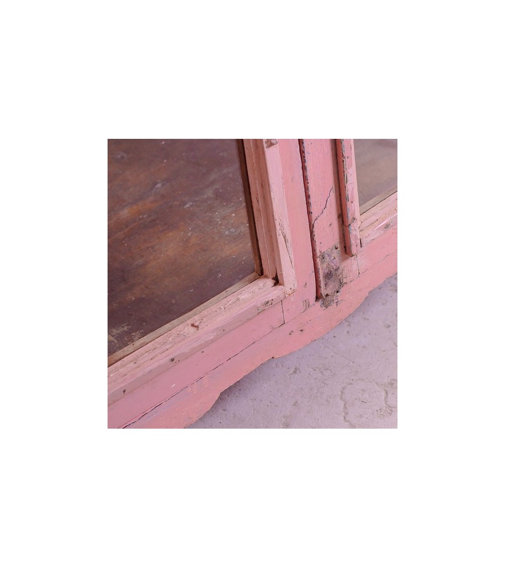 Commode rose| Intérieur Créatif| Commodes vintage