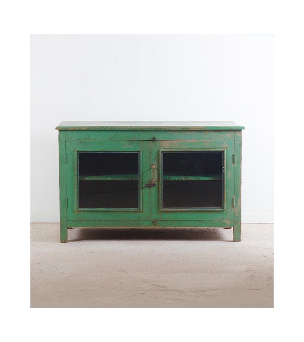 Petit buffet bas| Intérieur Créatif| buffets bas vintage