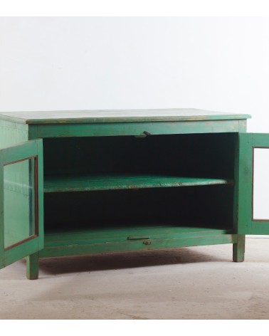 Petit buffet bas| Intérieur Créatif| buffets bas vintage