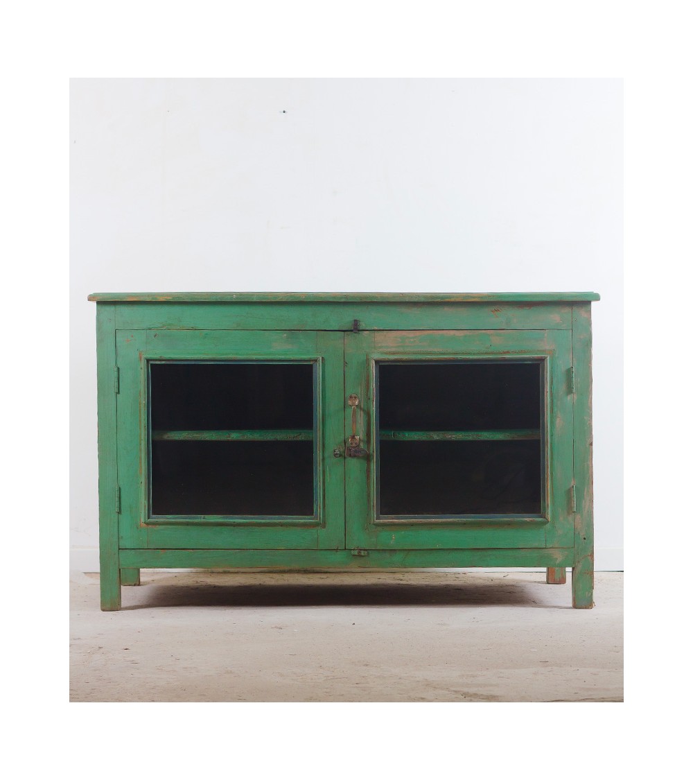 Petit buffet bas| Intérieur Créatif| buffets bas vintage