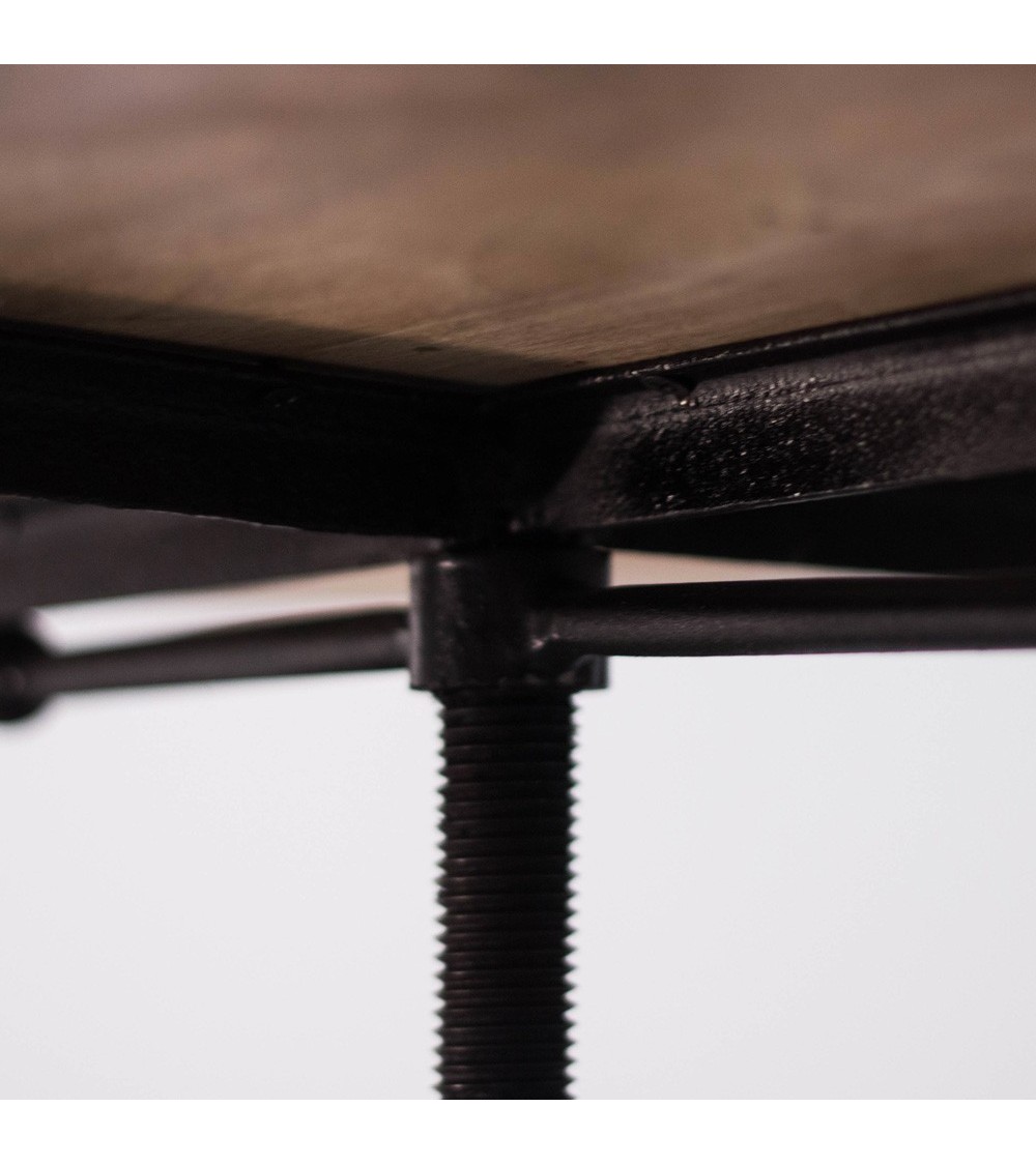 Table hauteur ajustable | Intérieur Créatif